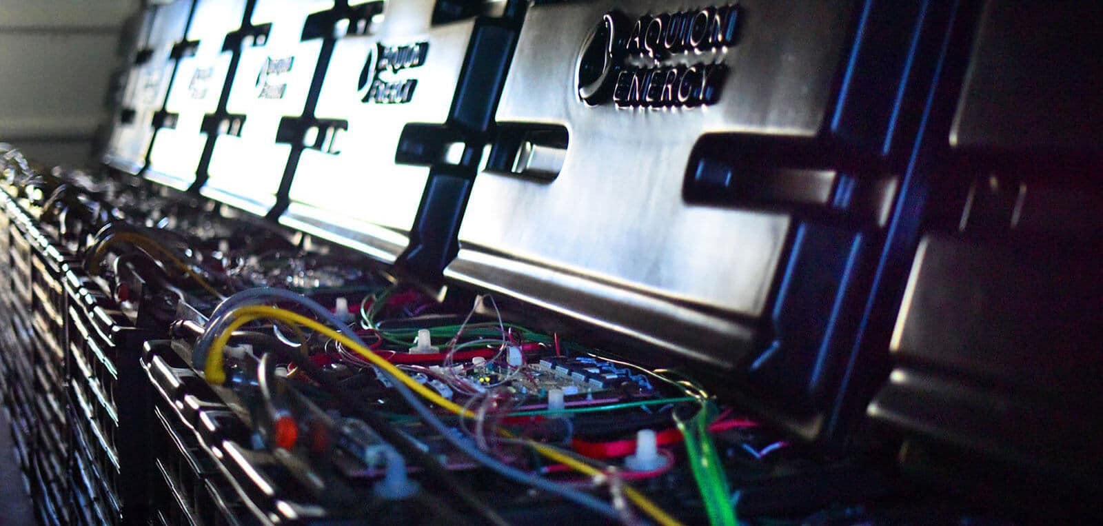 Homepage - Stone Edge Farm MicroGrid